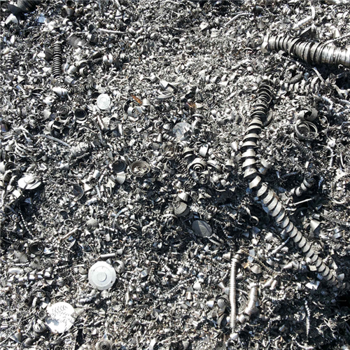 Supplying - Aluminium Telic Scrap