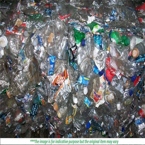 All Kinds Of Plastic Scrap - Available