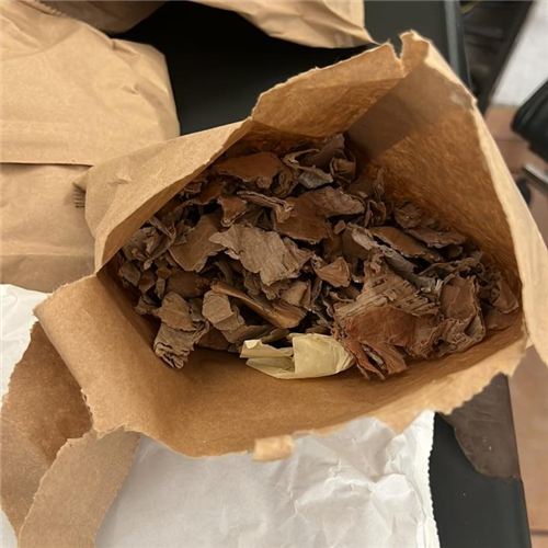 Paper Shred for Packaging