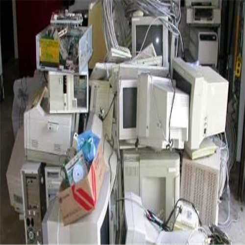 Ready to Offer - Computers Ewaste Scrap