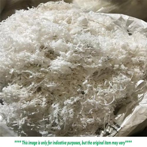 Shipping - PTFE Teflon Scrap