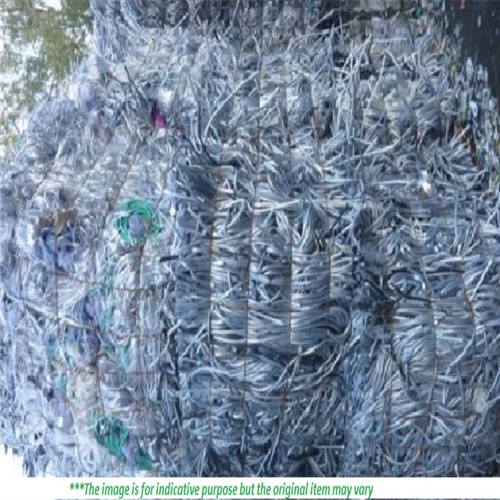 Ready to Offer - Soft PVC Scrap