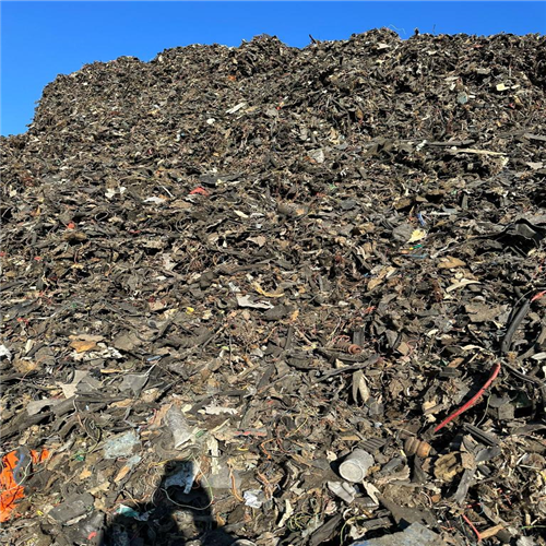 Exporting : "Aluminium Zurik Scrap"