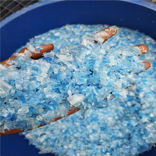 PET flakes available for SALE