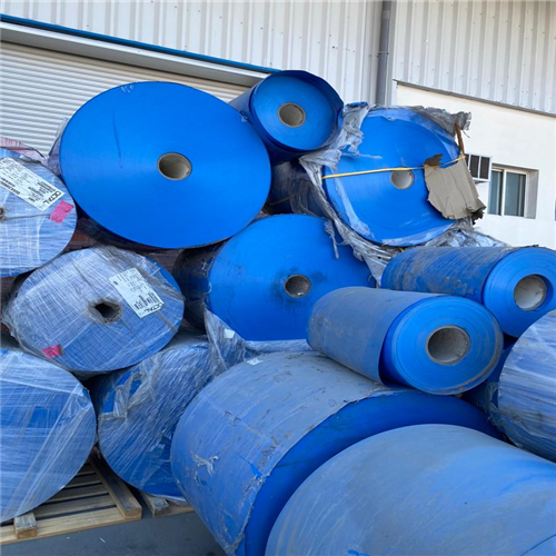Laminated PET rolls for sale