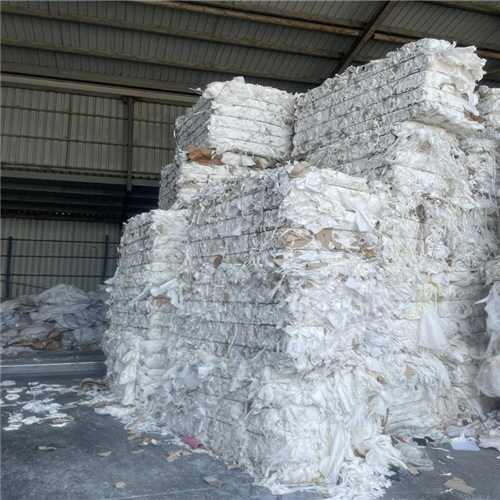 17 MT of Tissue Paper Scrap Available for Sale from Turkey to India and ...