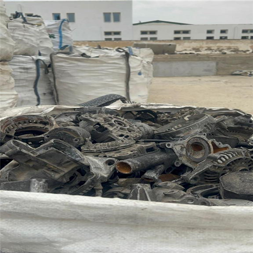 Aluminum Scrap Tense with 5% Impurity of 100 Tons Available for Export ...