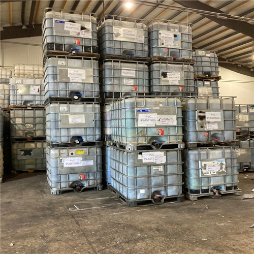 Liquid PVC (Plastisol) Stock Available Now