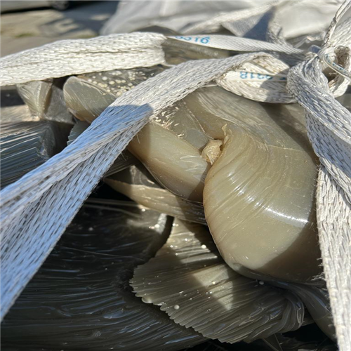 Providing EPS Lumps in Large Quantity Originating from Australia