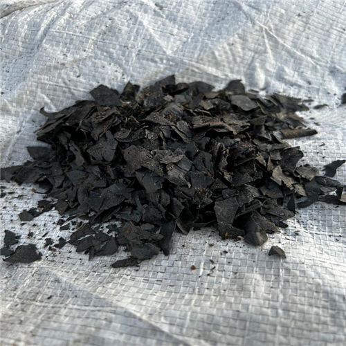 Ready to Export PS Flakes 50 Tons | Malaga Port, Spain