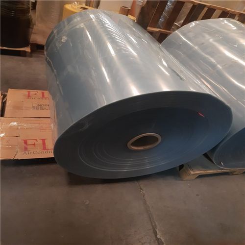 PET Rolls For Sale | 30 MT | UAE