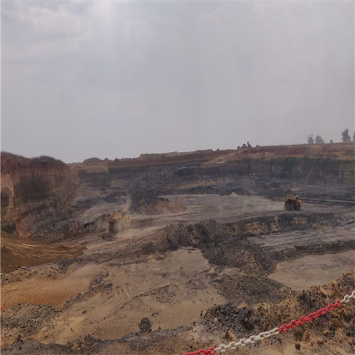 Bulk Supply of RB1, RB2, and RB3 Coal 2 to 3 Lakh MT Annually from ...