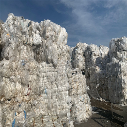 LDPE Film Scrap Grade A from Germany, Ready for International Markets