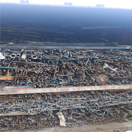 Offering 200 to 500 Tons of HMS 1 & 2 Scrap from Kuwait Worldwide