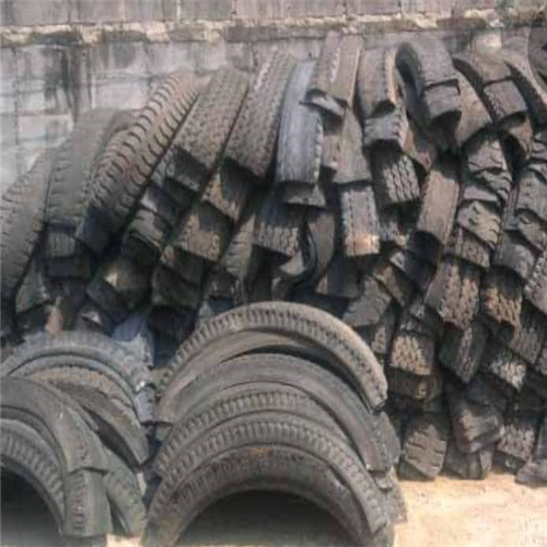 "3 Cut TBR Tyre Scrap”: 5000 Tons Available from Shuwaikh Port, Global ...