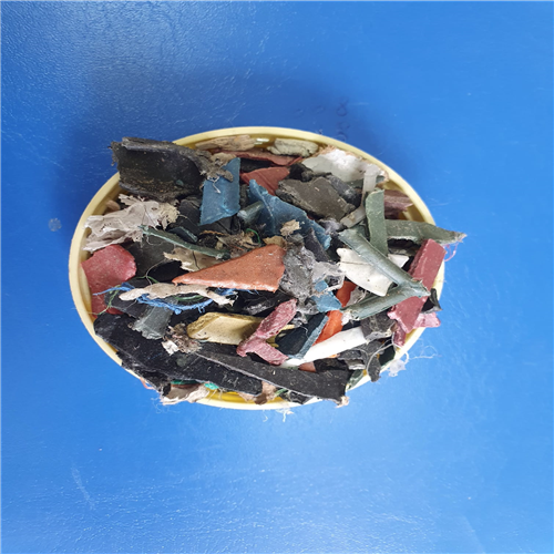 Monthly Global Export of 200 Tons of PP Injection Mix Color Available ...