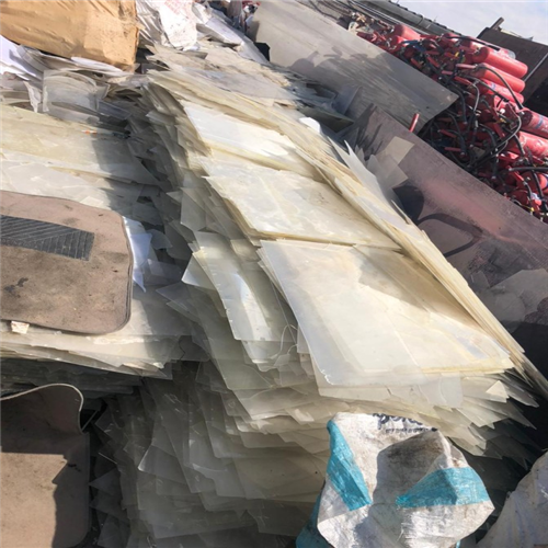 Prepared to Ship 30 Tons of PC Sheets and Articles Sourced from the ...