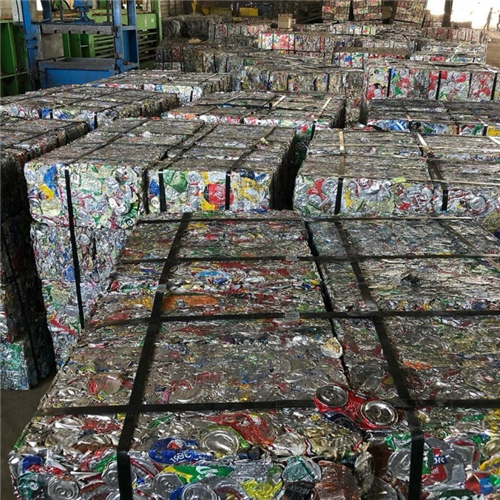 International Shipment Available for 3000 Tons of 99.7% Purity Aluminum ...