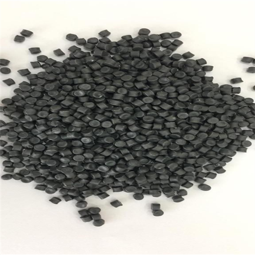 130 MT of Dark Gray PP Pellets are Available for Sale from Shuwaikh ...