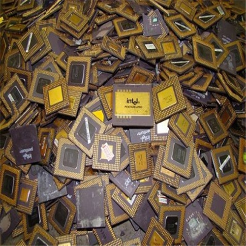 *Exclusive Offer: 30 MT of Gold Recovery CPU Processor Scrap for Sale ...