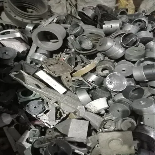 Aluminum Scrap: Large Quantities Available for Regular Export from ...