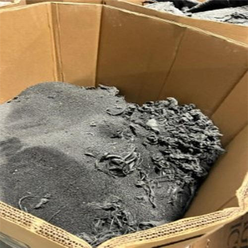 Overseas Supply of RR4363C PP and HDPE Floor Sweeps and Lumps in 40 ...