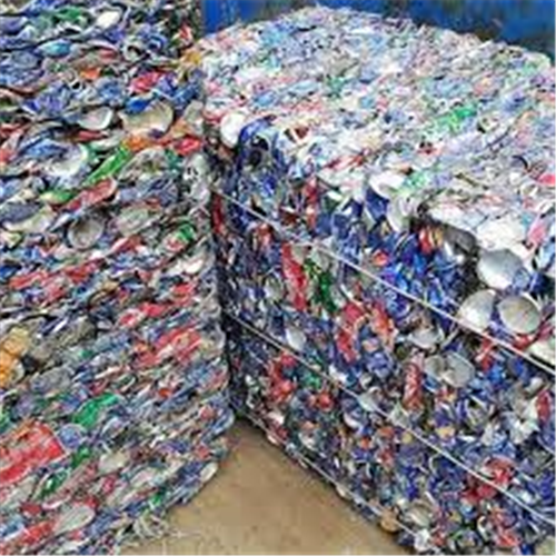*Special Offer: 900 Tons of Aluminum UBC Can Scrap from Sheffield Port