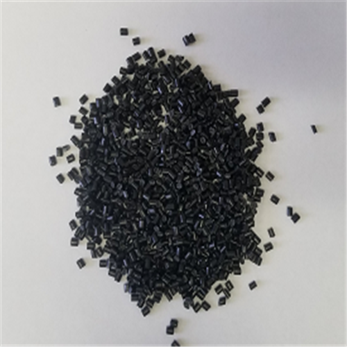Providing 20 Tons of Hytrel 6356 Black Pellets Regularly from Akron ...