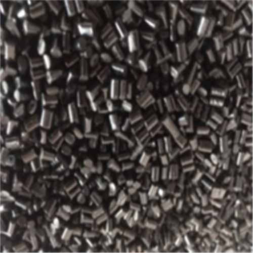 Supplying 40,000 lbs. of PC ABS 510 B Pellets to the International ...