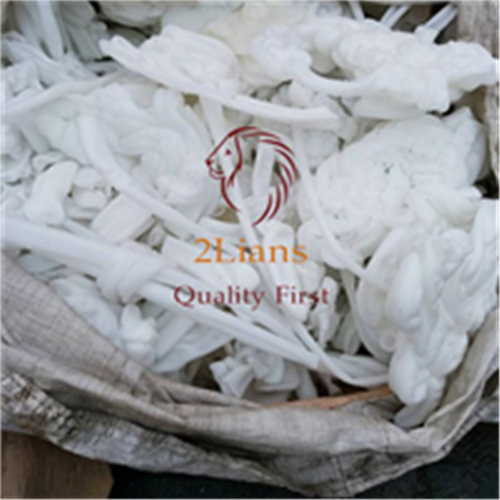 Regular Supply: 200 MT of Natural Color HDPE Lumps Ship to the Global ...