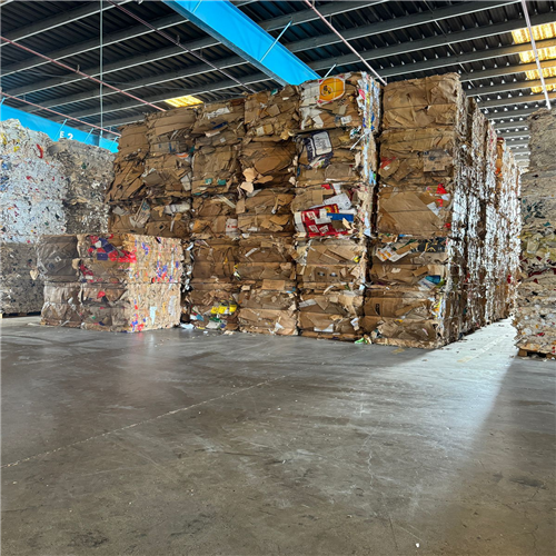 Ready to Offer 500 MT of OCC Paper Scrap from Jebel Ali to Worldwide